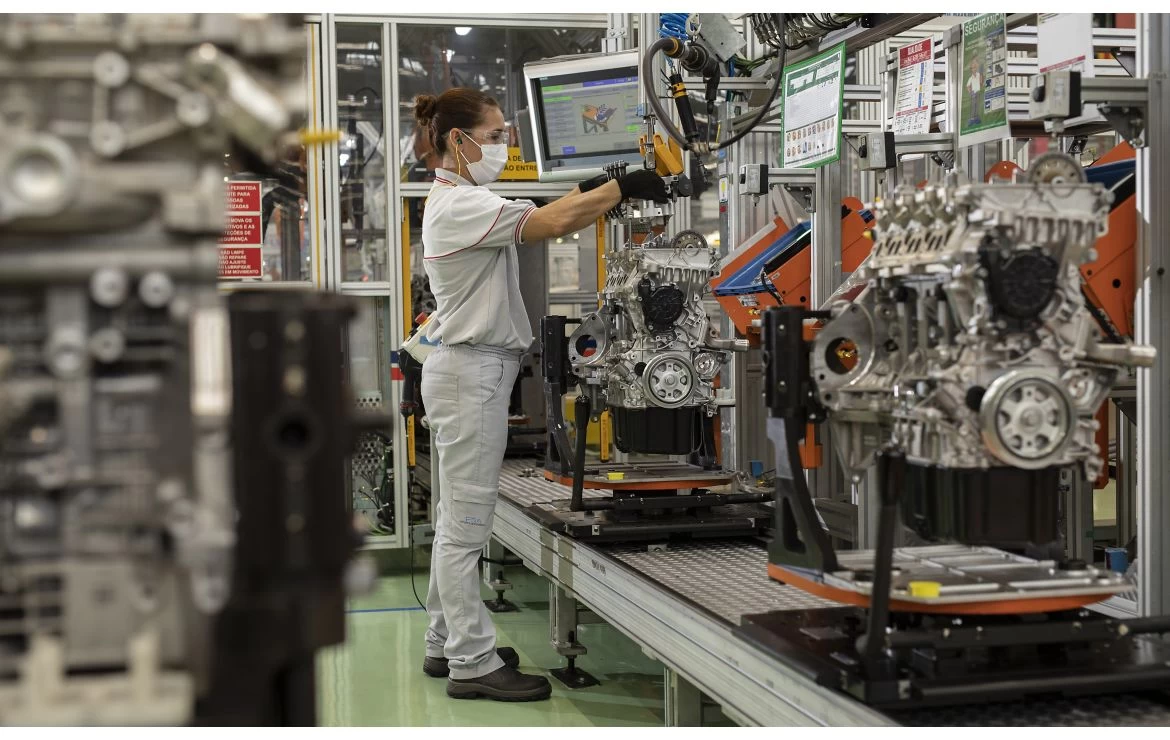 Stellantis set to introduce hybrid ethanol vehicles in Brazil